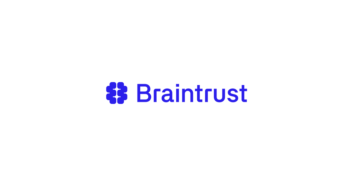 Blog - Braintrust